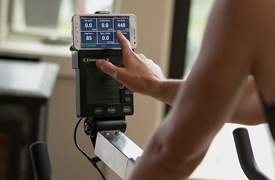 Upload erg data to concept2 logbook - pilotlord